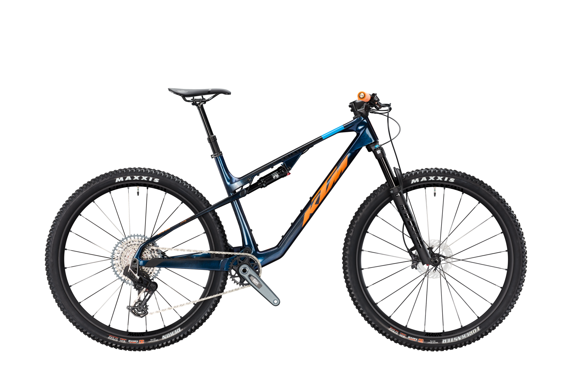 KTM Scarp MT Master | AMBikes