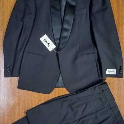 Smoking classico | ArmazensdoMinho