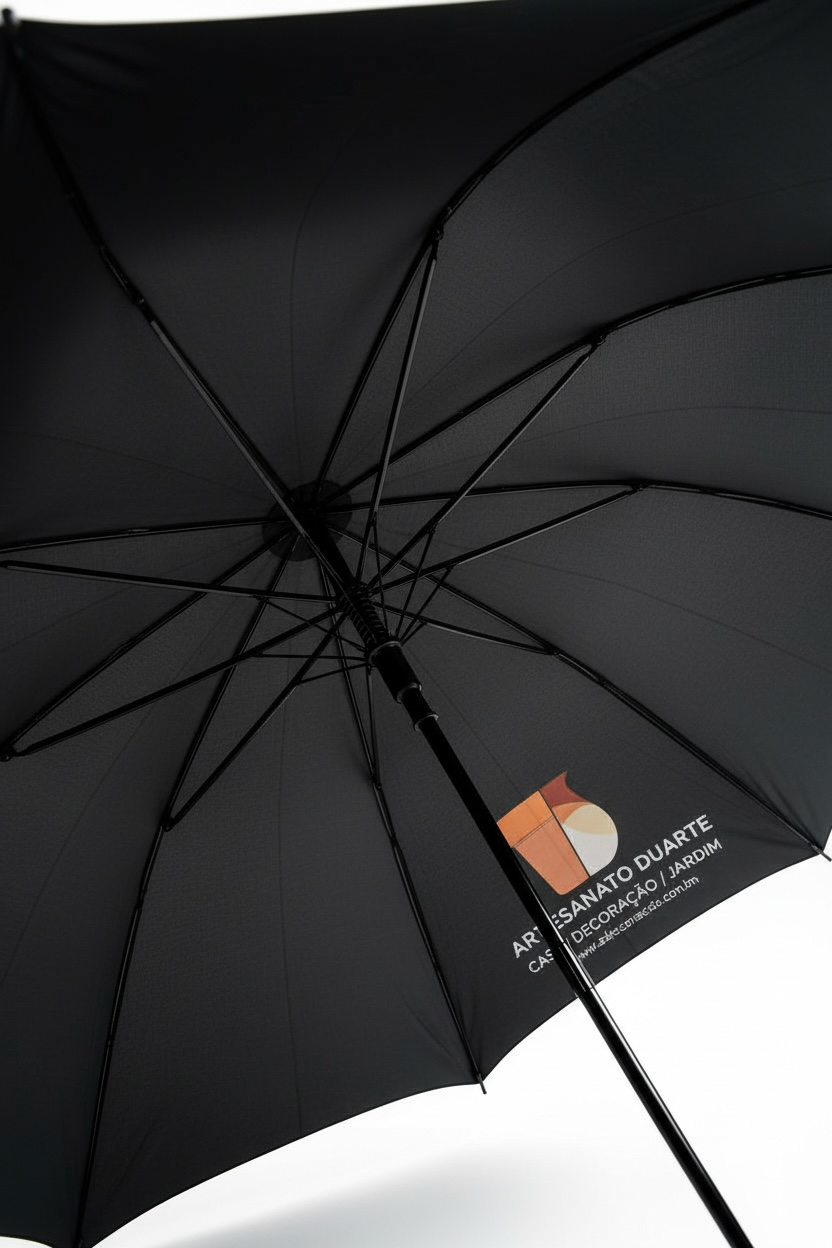 Guarda-Chuva Artesanato Duarte | Artesanato Duarte