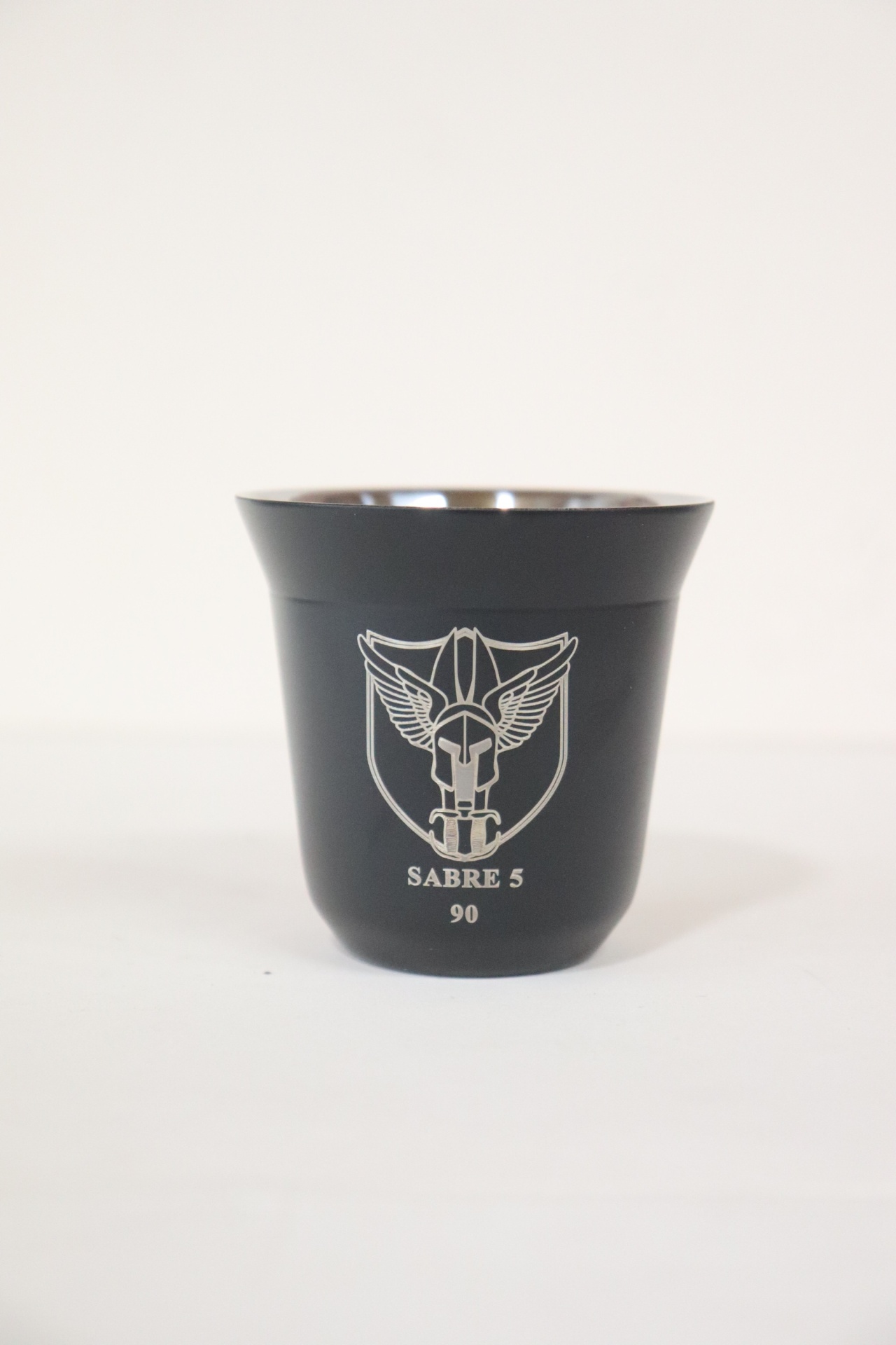 Copo de Café EPRI | Guma Laser