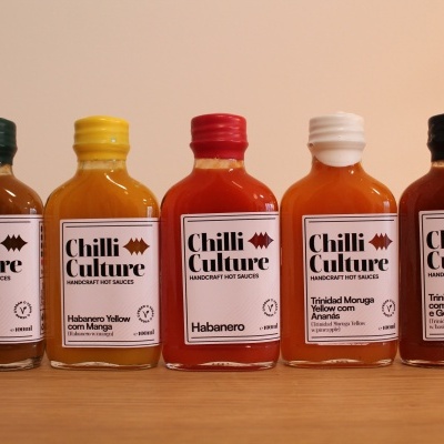 Marcas - Todas as marcas | Chilli Culture