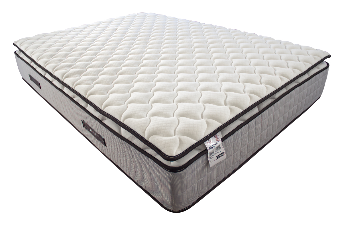 Topper PLUS | Companhia dos Colchões