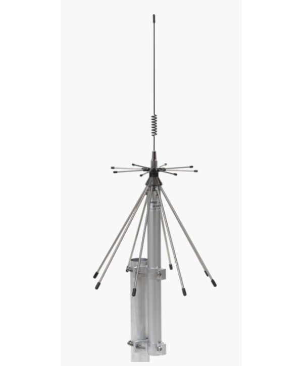 Antenas Base RX | Moveis para RX - Scanner Banda Larga | Digital ...