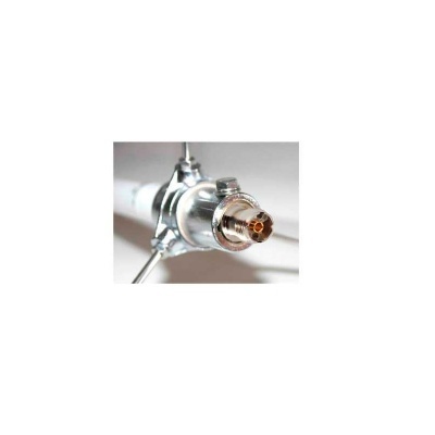 Antena Base Monobanda VHF FALKOS VH-50 - Fibra | Digital Eletrónica - Rádio CB e Amador ...