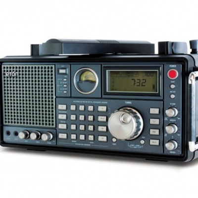 Receptores/Scanner TECSUN S-2200X Receptor Multibanda FM/LW/MW/SW/BANDA ...