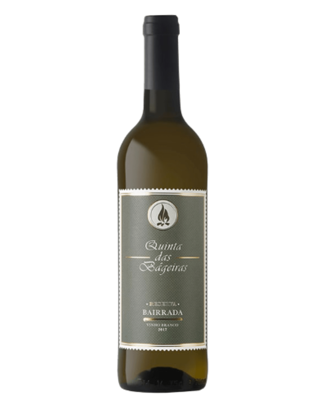 Quinta Das Bágeiras Reserva Branco | Garrafeira Braga Wines