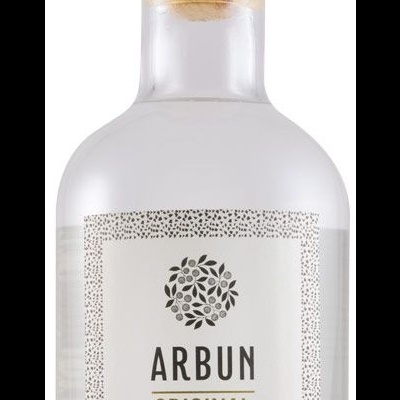 Aguardente de Medronho Arbun 50cl | Garrafeira Campo de Ourique