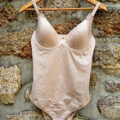 Body | Modelador | Simel | Lolla