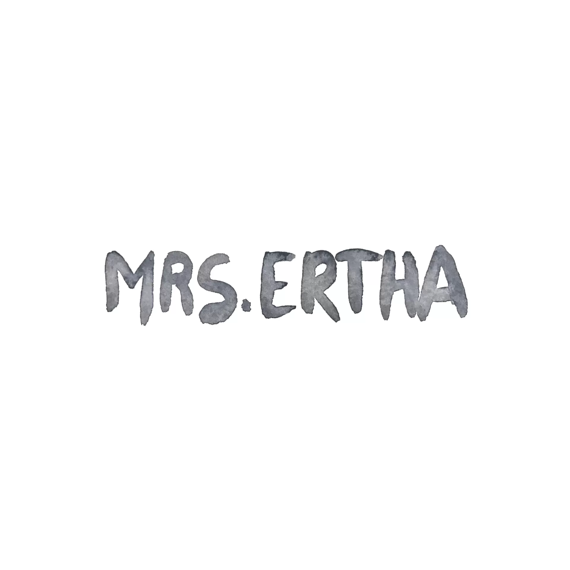 Mrs Ertha | Produtos Sustentáveis para Bebés e Crianças em Braga | MEOWMEOW