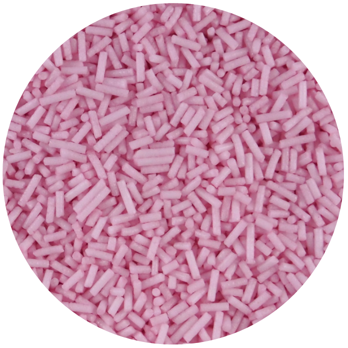 GRANULADO COLORIDO | Mercadinho doce