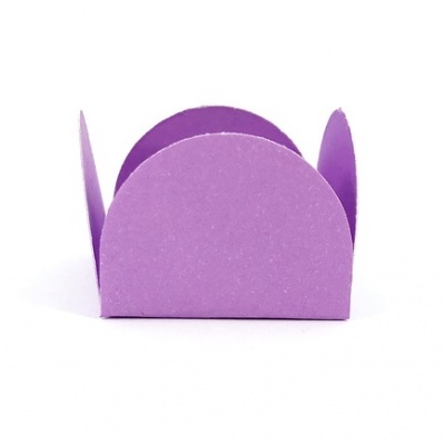 FORMINHAS PETALA PARA BRIGADEIRO 10UN | Mercadinho doce