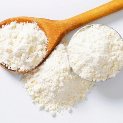 FARINHA CUSTARD | Mercadinho doce