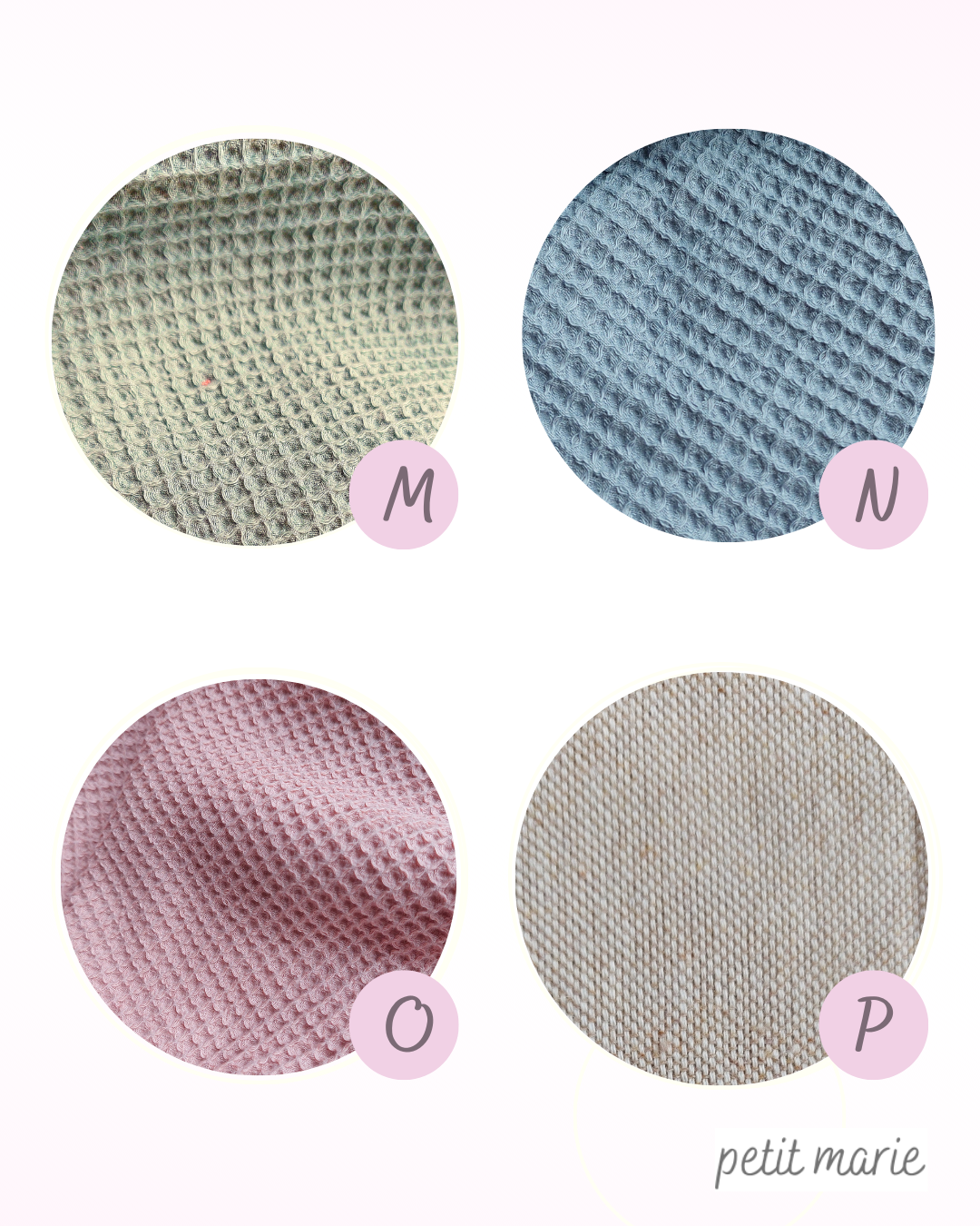 Prende Chucha | petit marie