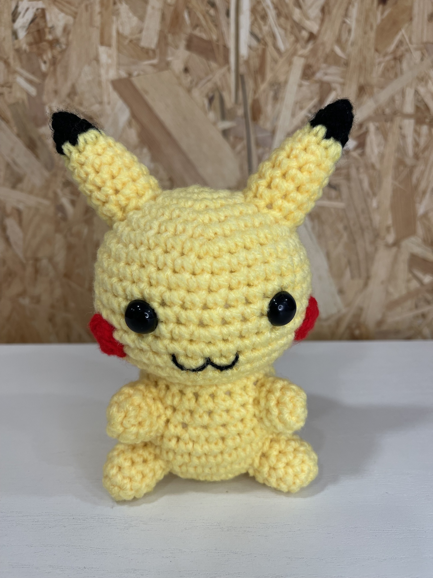 Pikachu ‘Chibi’ | Pontos Com Arte