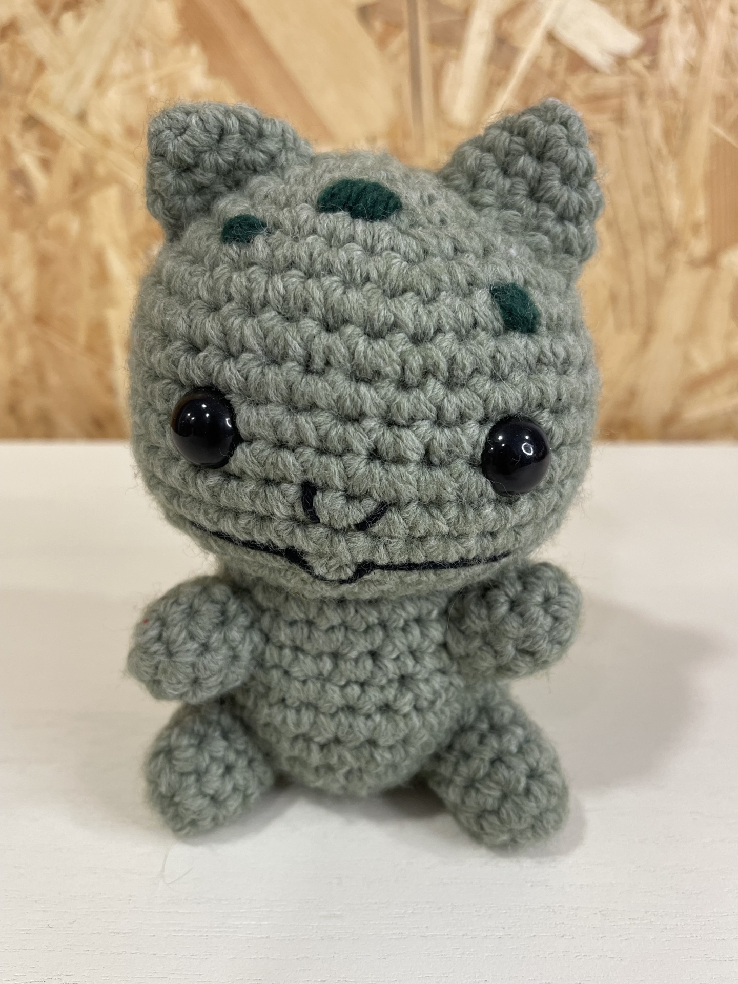 Bulbasaur ‘Chibi’ | Pontos Com Arte