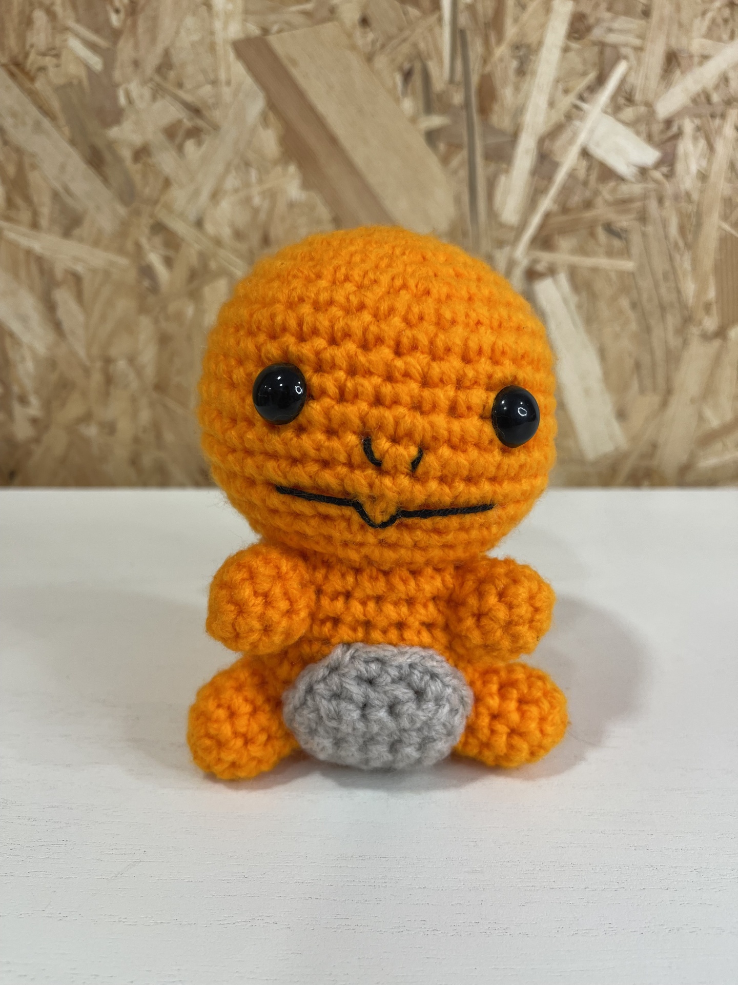 Charmander ‘Chibi’ | Pontos Com Arte