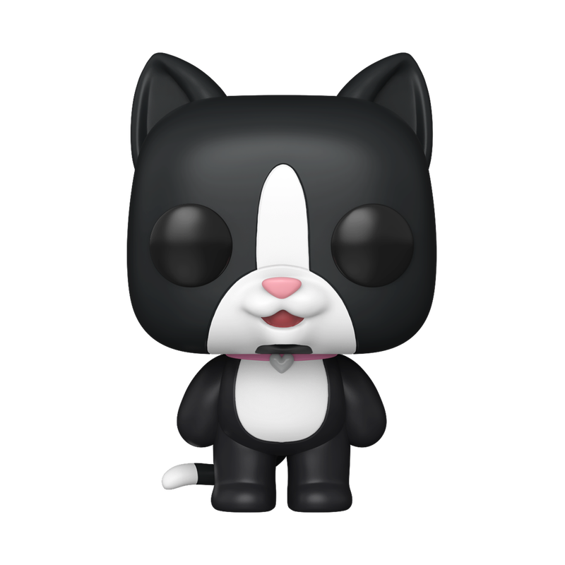 PRÉ-RESERVA - Funko Pop! GAMES "The Binding of Isaac: Rebirth": Guppy ...