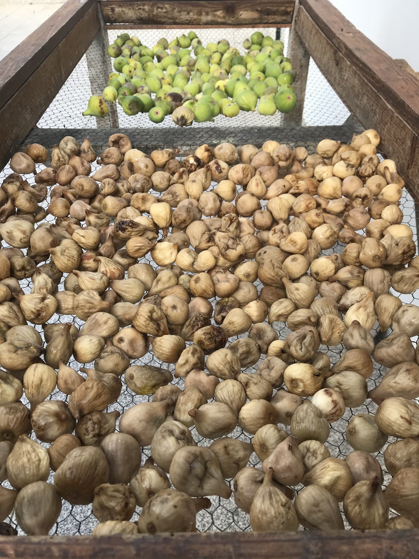 Figos Secos | Quinta da Eireira