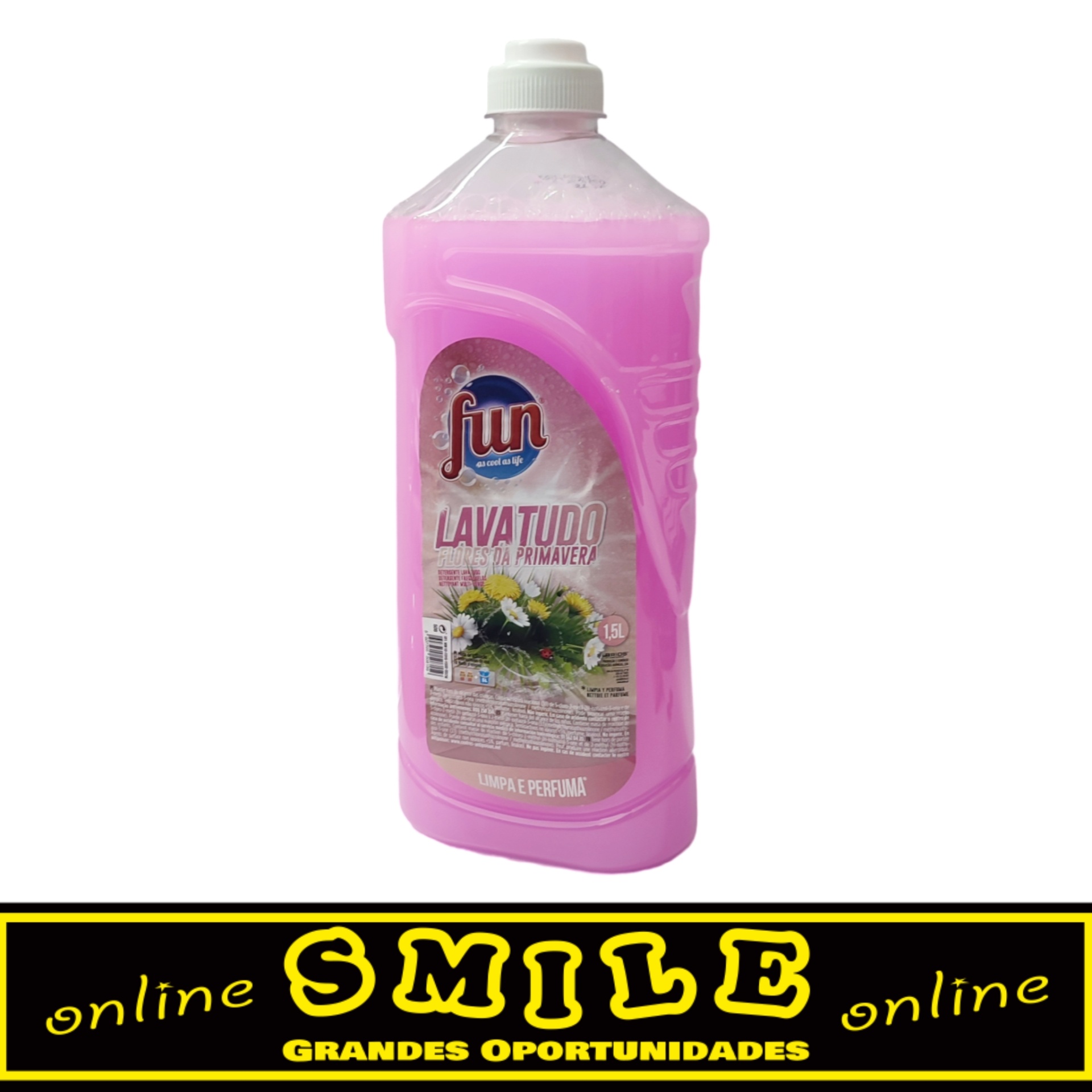 Smile - Grandes Oportunidades