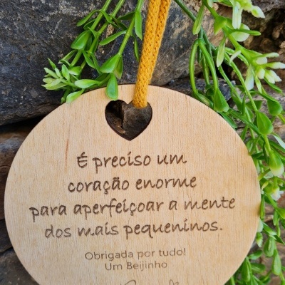 Frase Inspiradora - Professores e Educadores | SolLaser