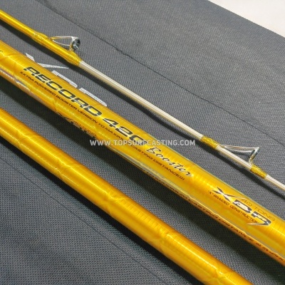 Canas | Top Surfcasting