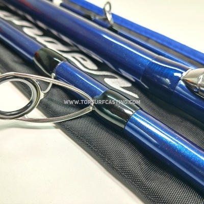 Canas | Top Surfcasting