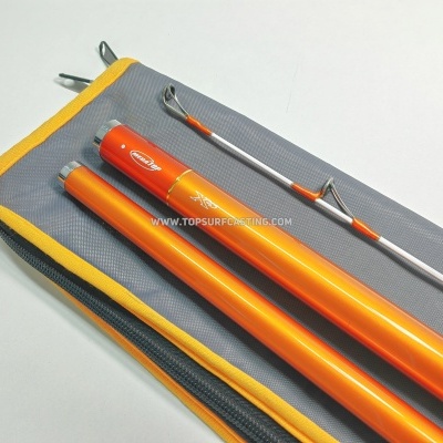 Canas | Top Surfcasting