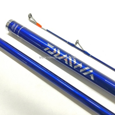 Canas | Top Surfcasting