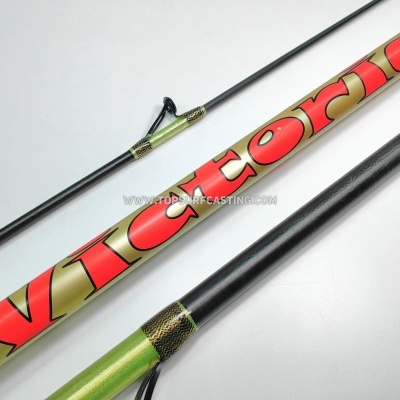 Canas | Top Surfcasting