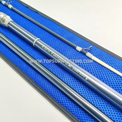 Novidades | Top Surfcasting