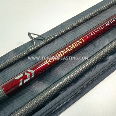 Canas | Top Surfcasting